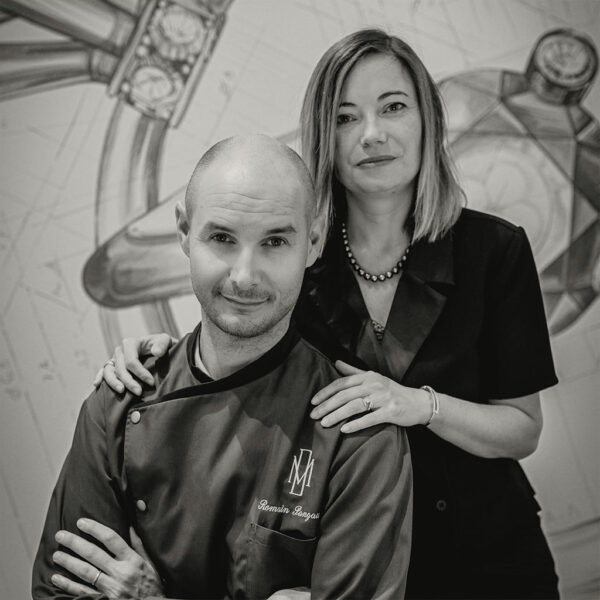 Notre équipe - Maison Dorey